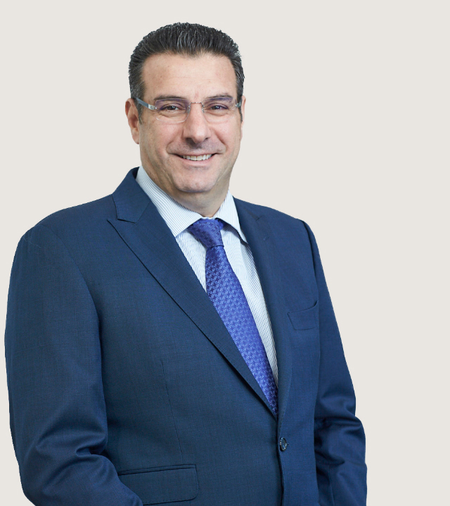 Welcome to Deicorp - Leading Property Developers in Sydney