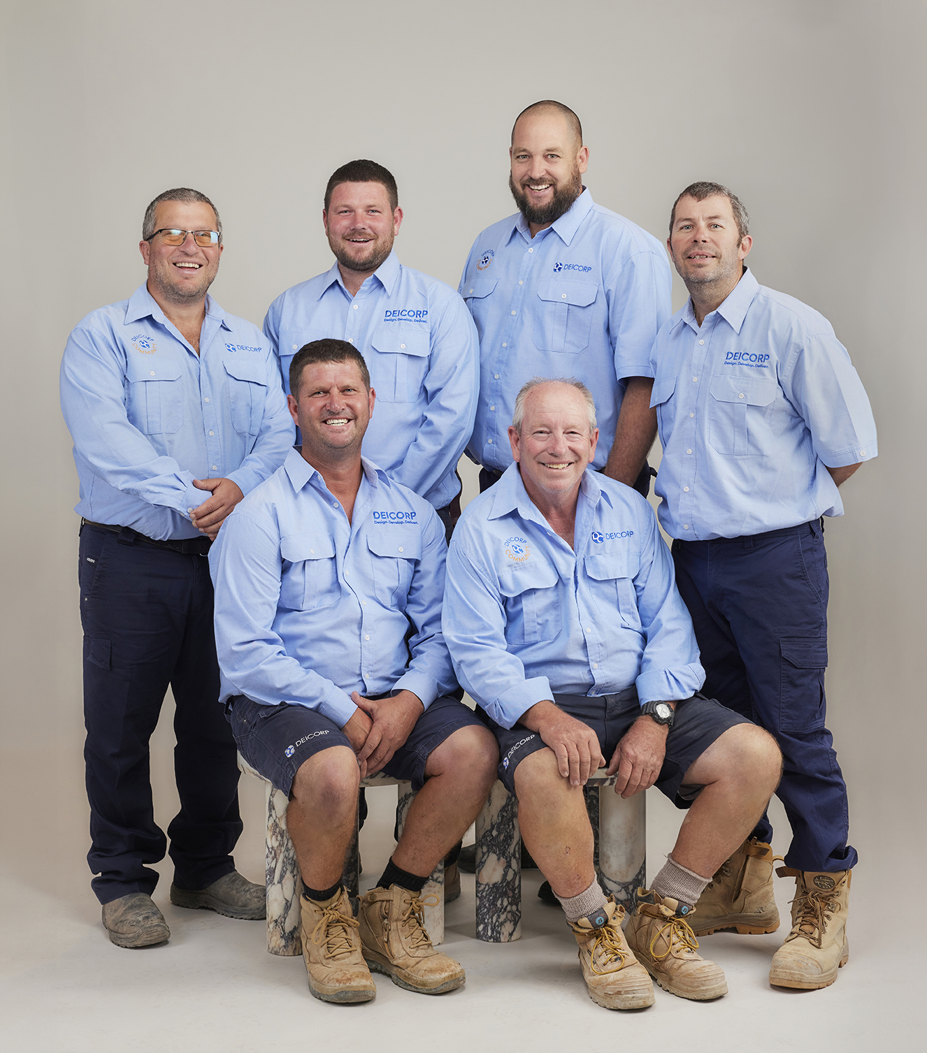 Welcome to Deicorp - Leading Property Developers in Sydney