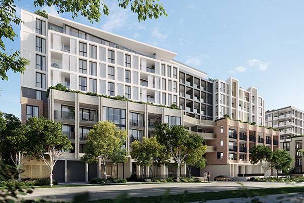 Property Insights - Deicorp