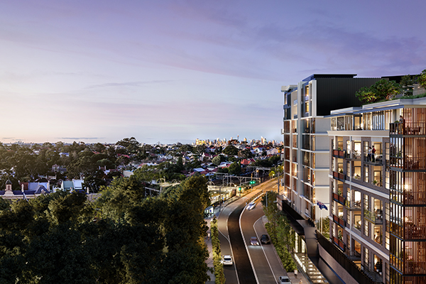 Property Insights - Deicorp