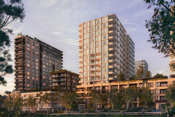 Welcome to Deicorp - Leading Property Developers in Sydney