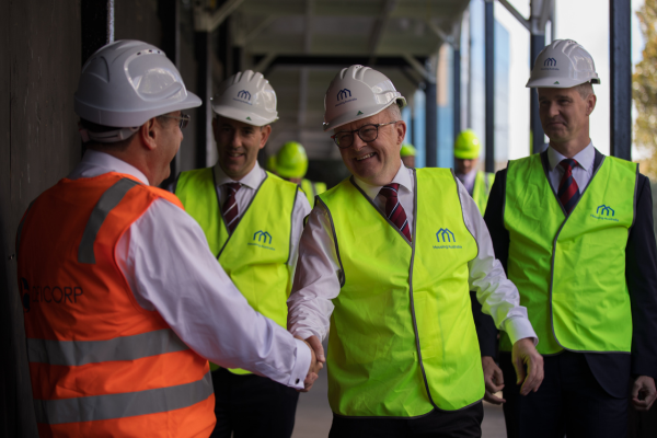 Welcome to Deicorp - Leading Property Developers in Sydney