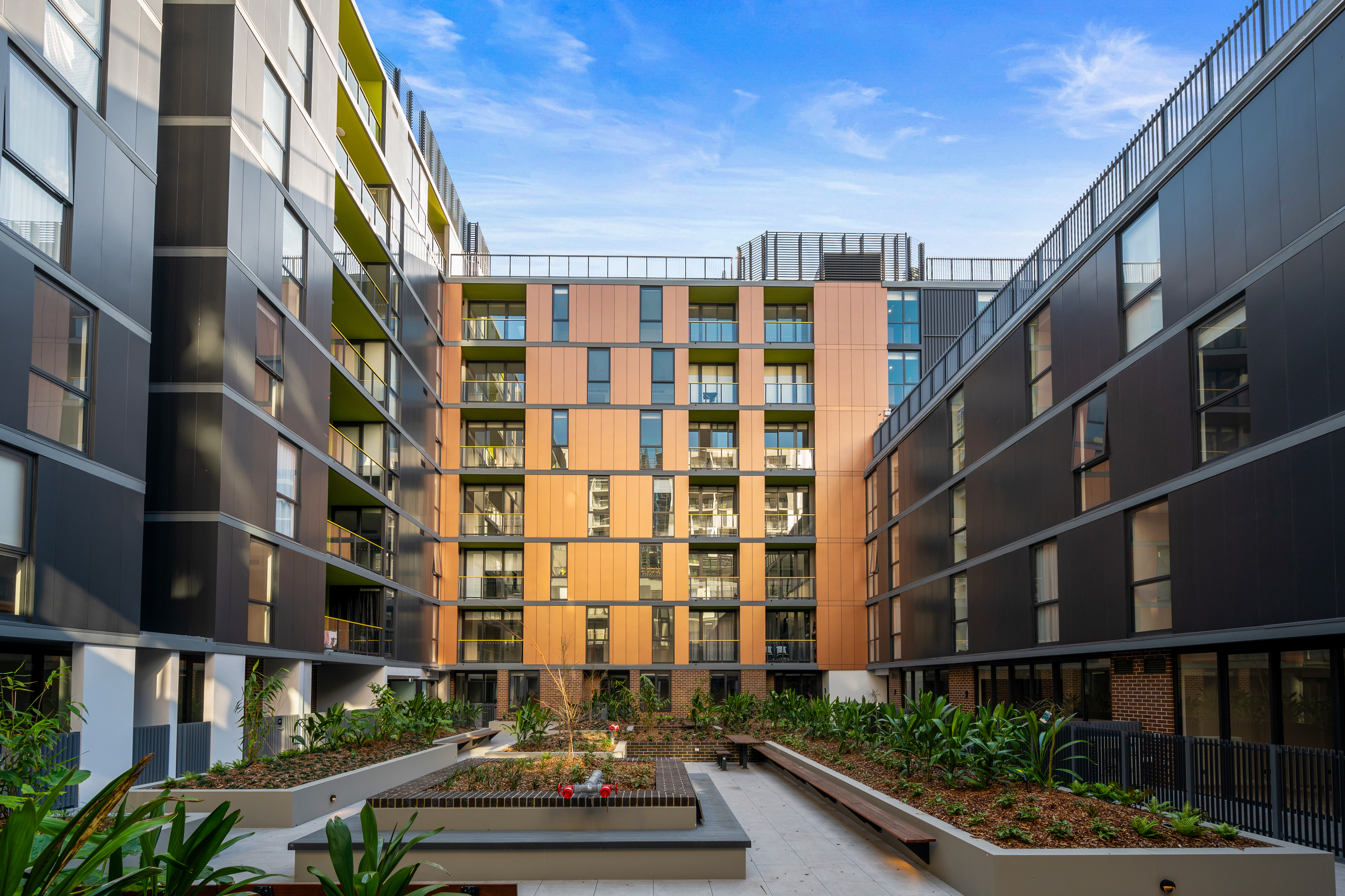 Our Projects - Downtown - Deicorp