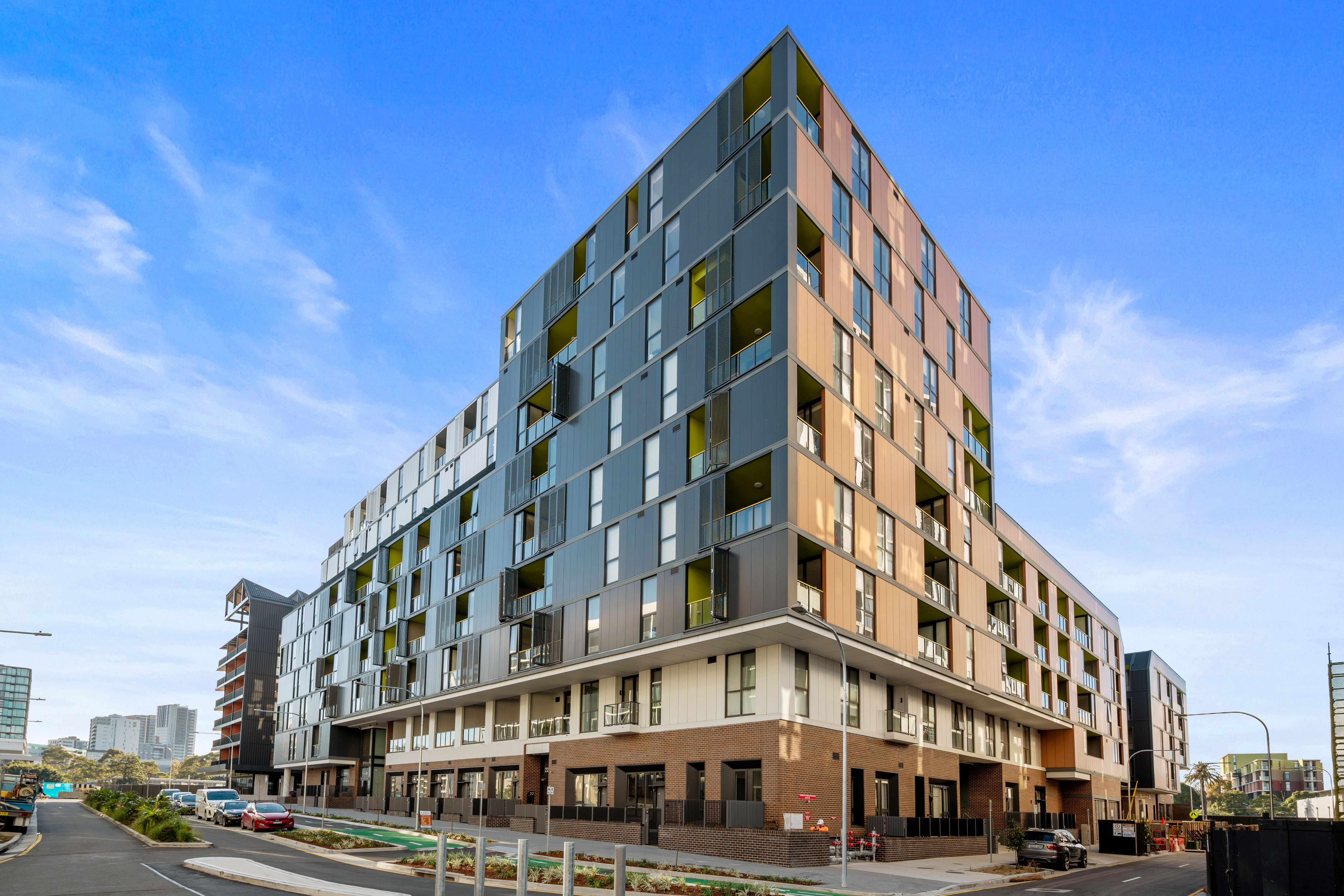 Our Projects - Downtown - Deicorp