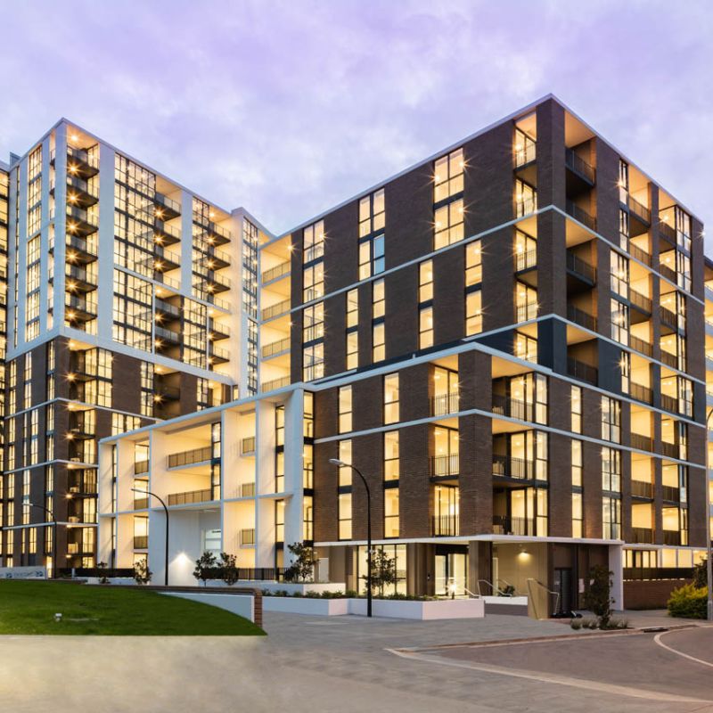 Our Projects - Deicorp