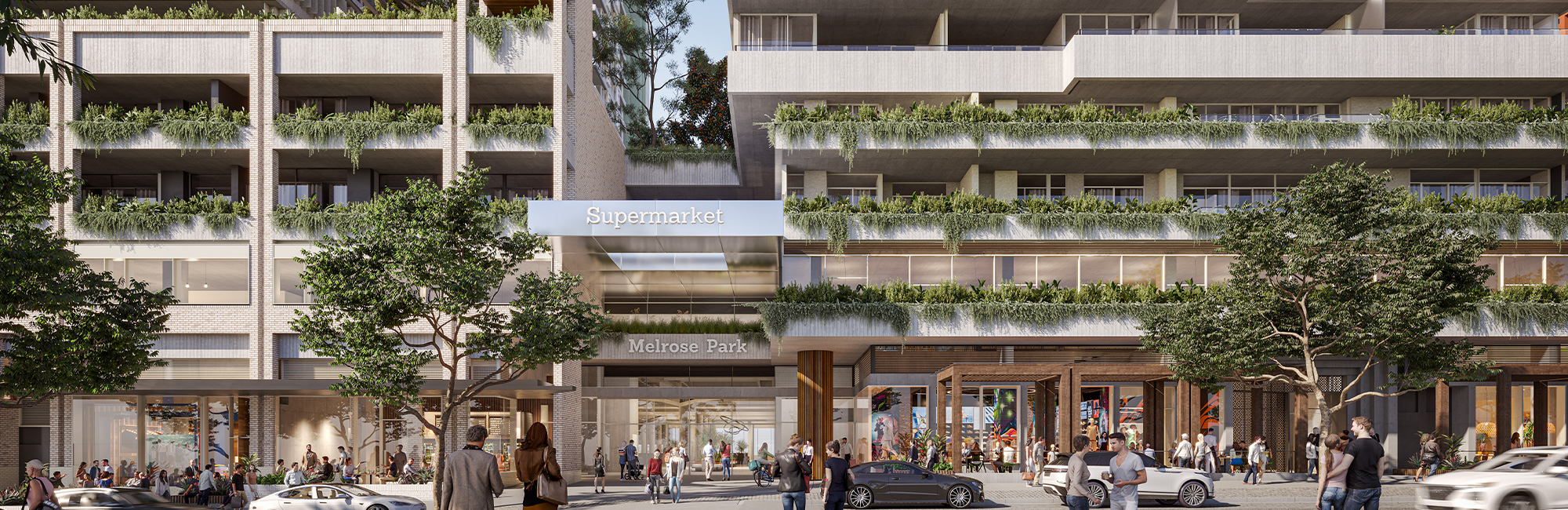 Our Projects - Deicorp