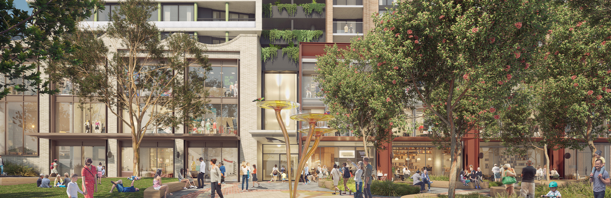 Our Projects - Deicorp