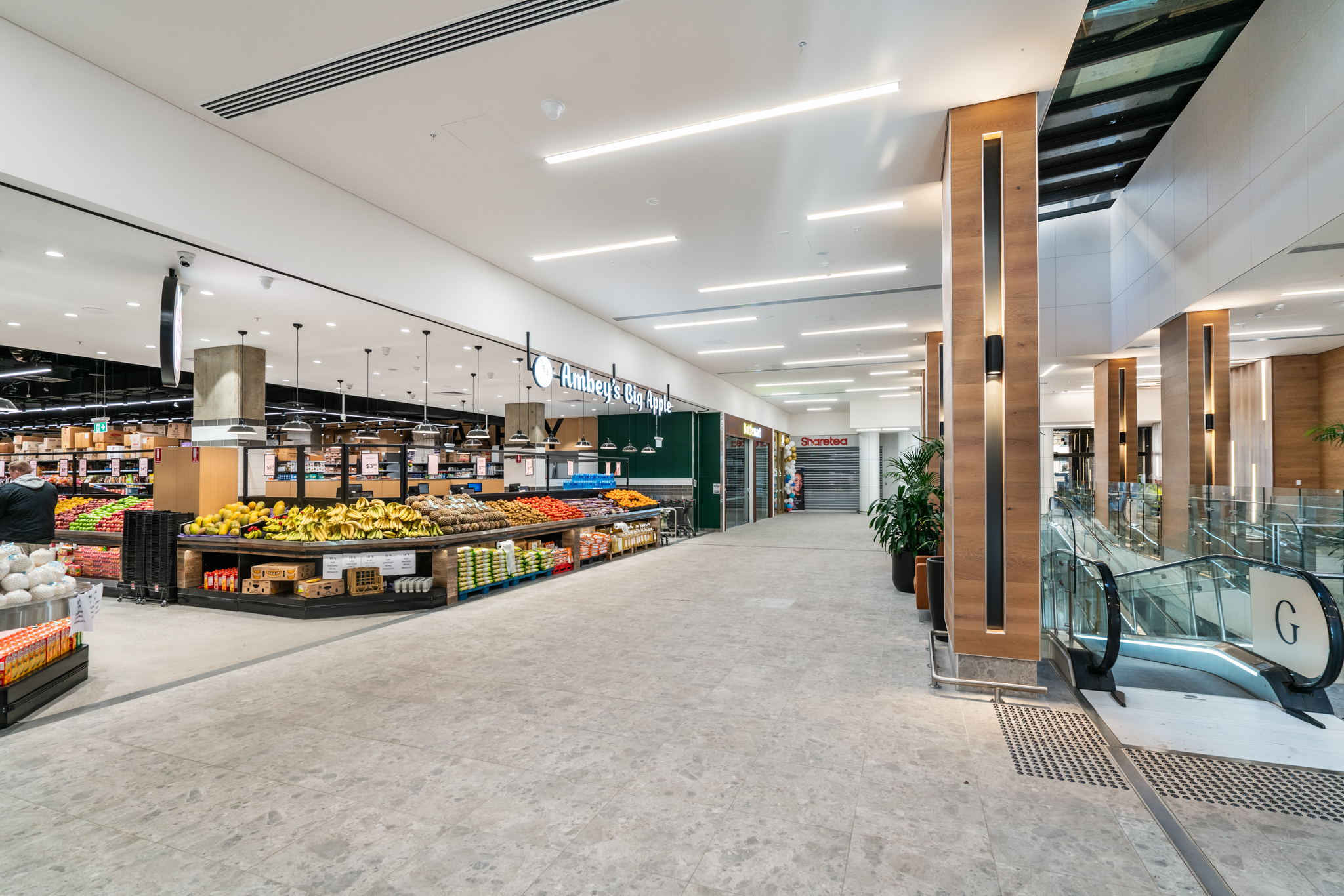 Our Projects - Tallawong Village - Deicorp